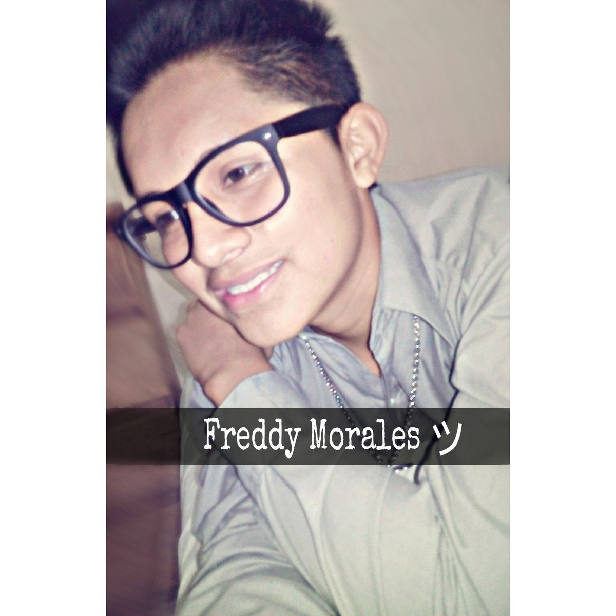 Freddy Morales •﹏• (@mundano_James) | Twitter