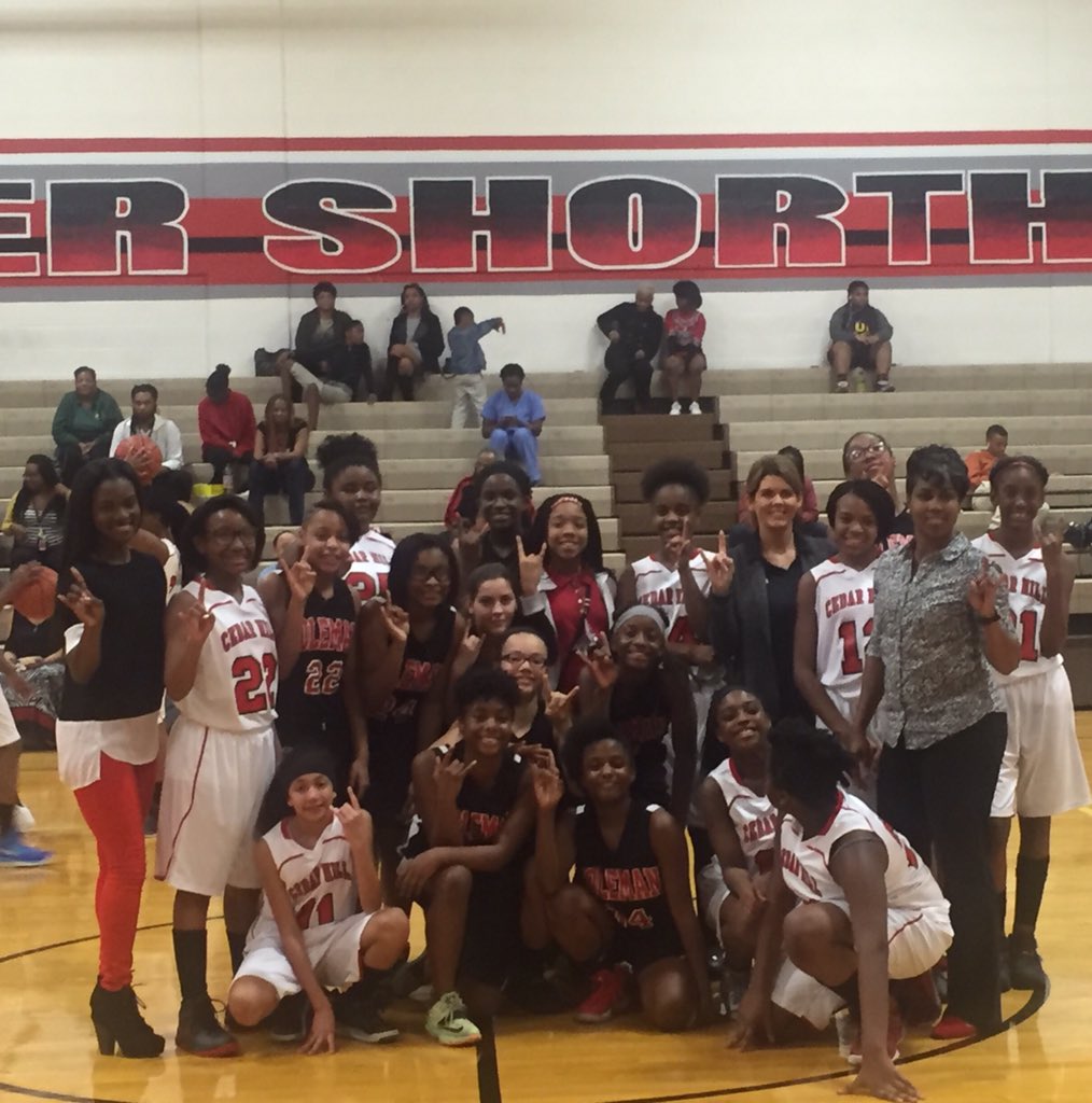 Bessie Coleman Middle School