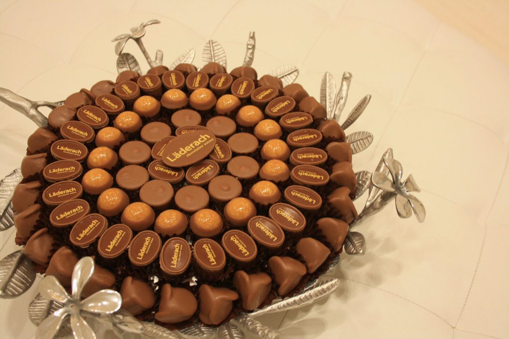 Savory Sweets: The Best of Saudi Arabia – Kaytie's Chapter