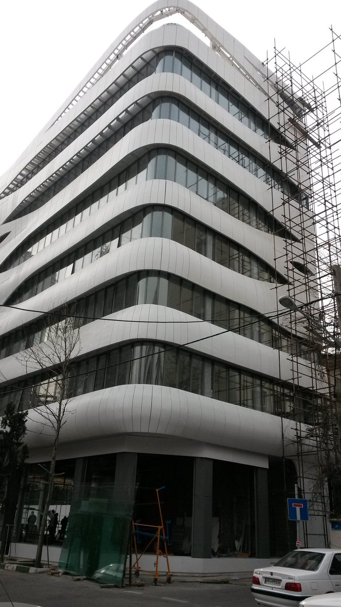 TEHRAN | Projects & Construction | SkyscraperCity Forum