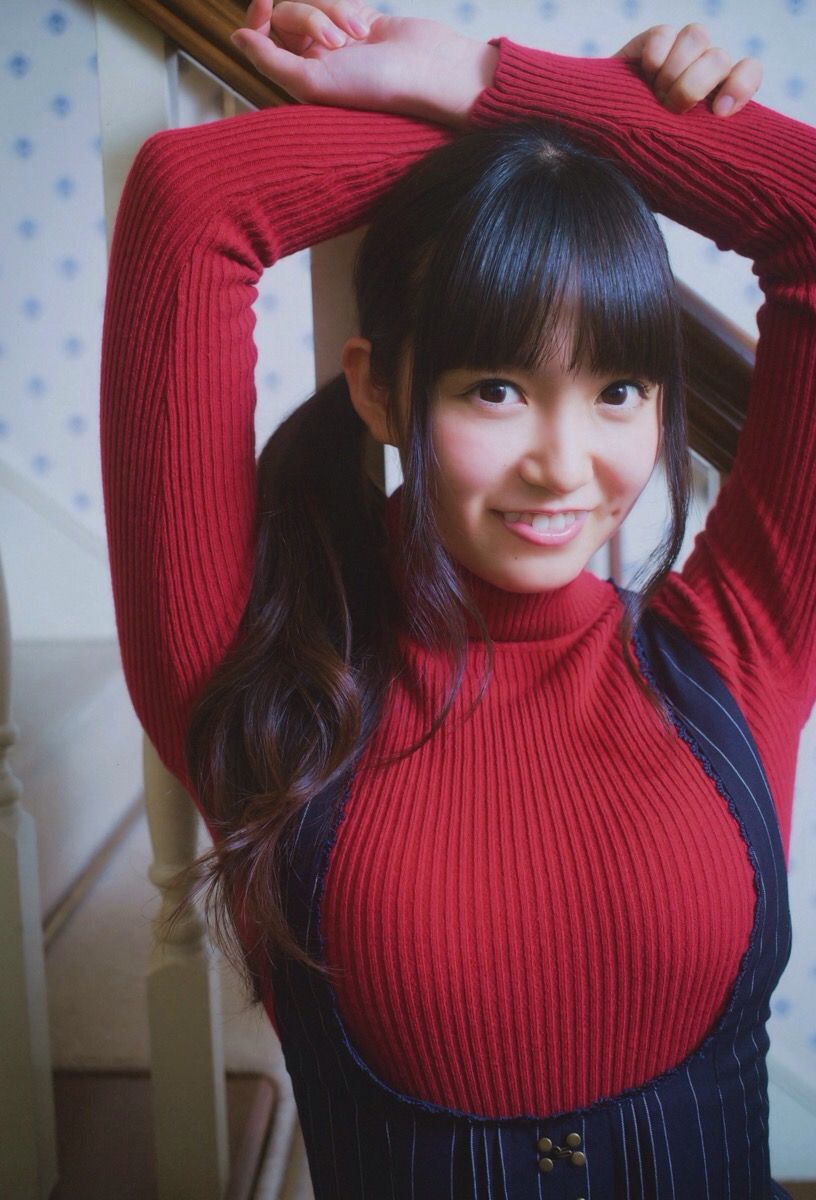 ★巨乳症の女の子推し★ Kyonyusho のツイート ツイセーブ