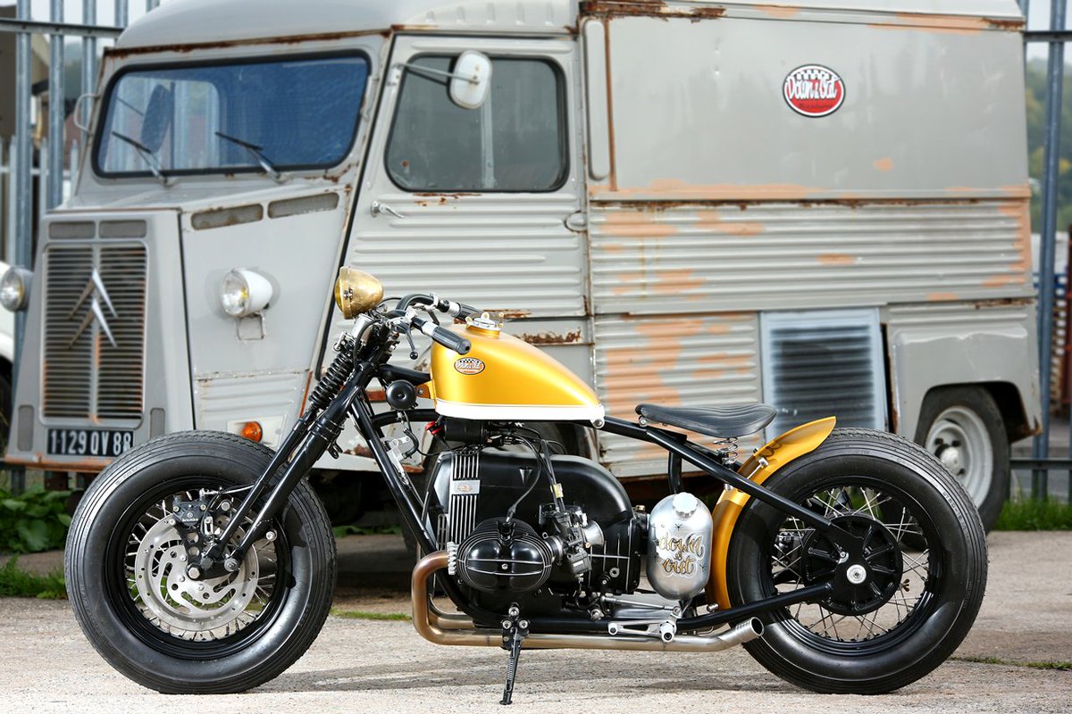 bobber magazine | Reviewmotors.co