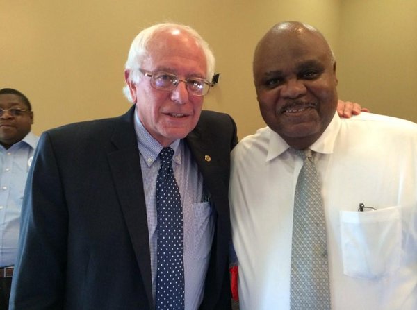 Another SC Endorsement : r/SandersForPresident