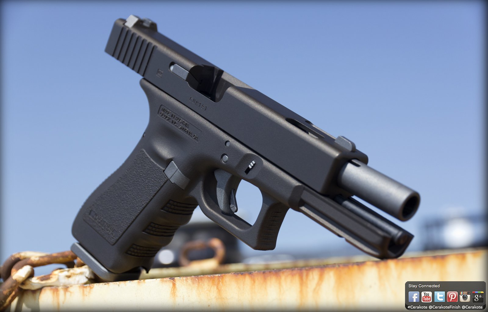 Graphite Black Cerakote | atelier-yuwa.ciao.jp