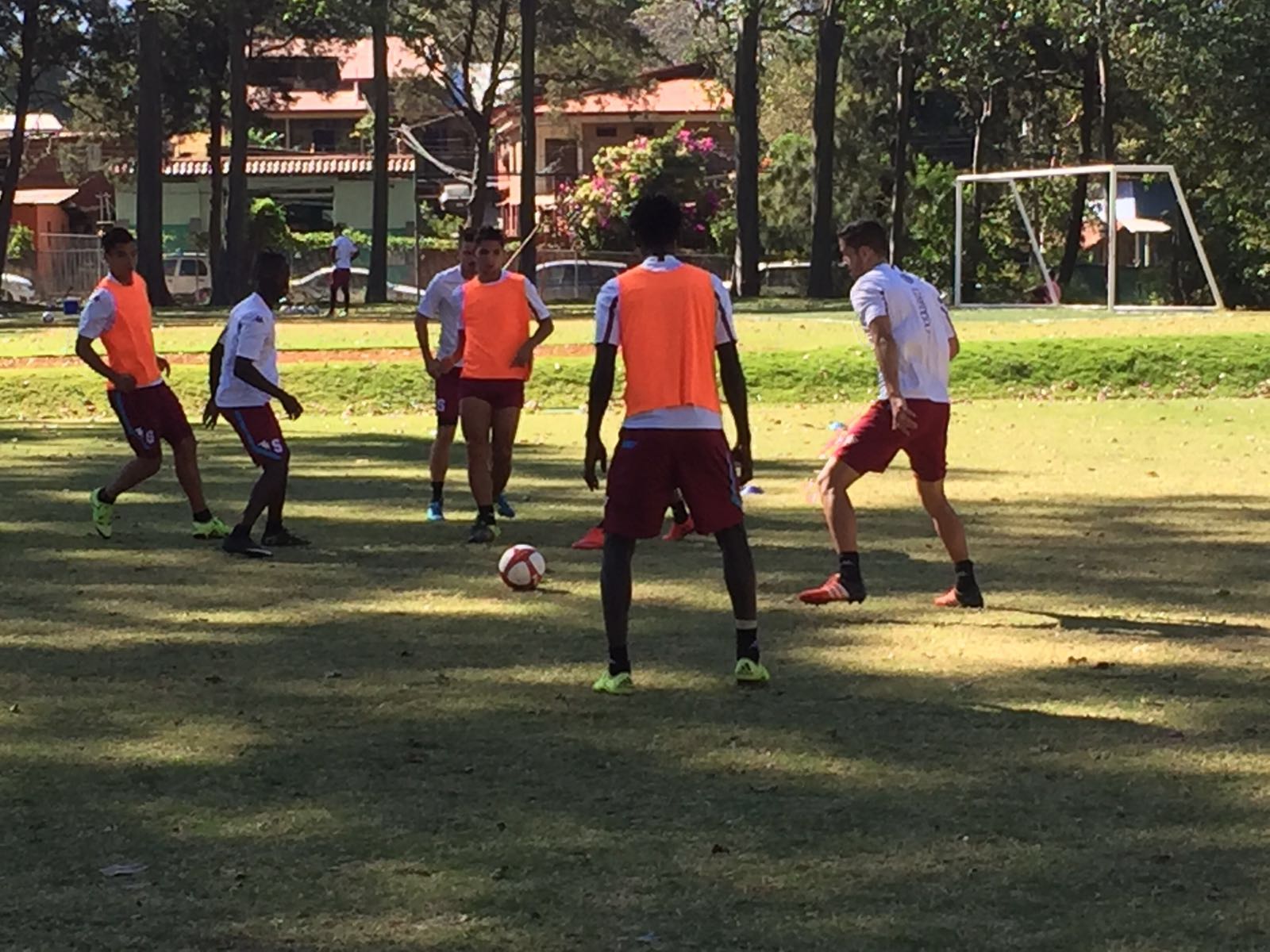 Deportivo Saprissa ๐ On Twitter ยกel Monstruo Nunca Para Saprissa