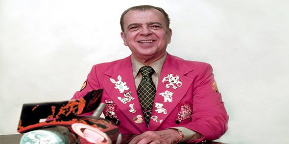 Tio Gamboin - Alchetron, The Free Social Encyclopedia