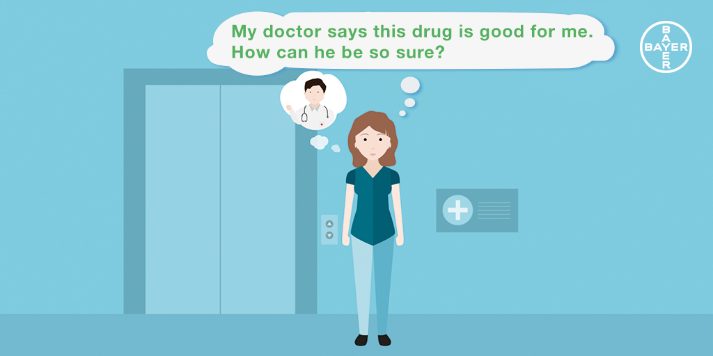 Talk to your doctor when getting a prescription drug and ask about ...