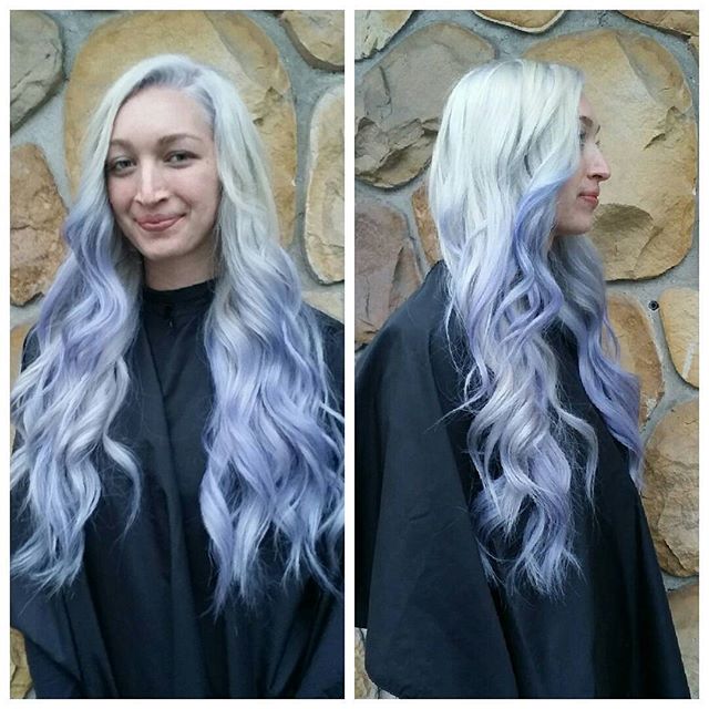 Matrix Color Graphics