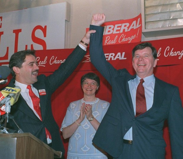 'I know how it feels': Former premier Brian Tobin remembers 1990s cuts ...