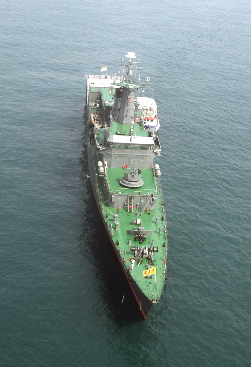 Eastern Naval Command geared up to host 4-day International Fleet ...