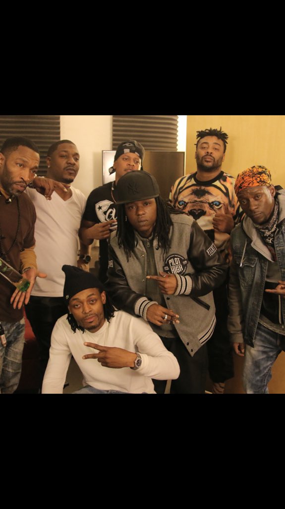 Crucial Conflict Kilo