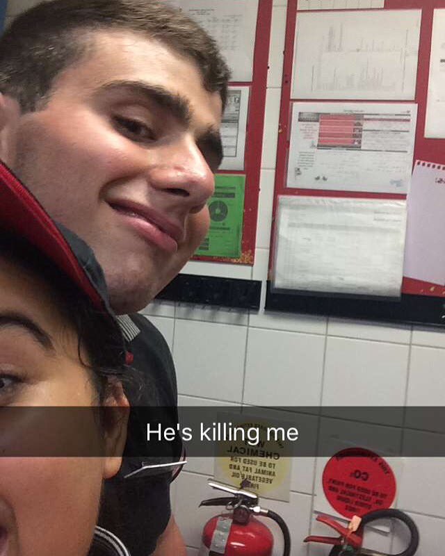 Joseph Demasi's Instagram, Twitter & Facebook on IDCrawl