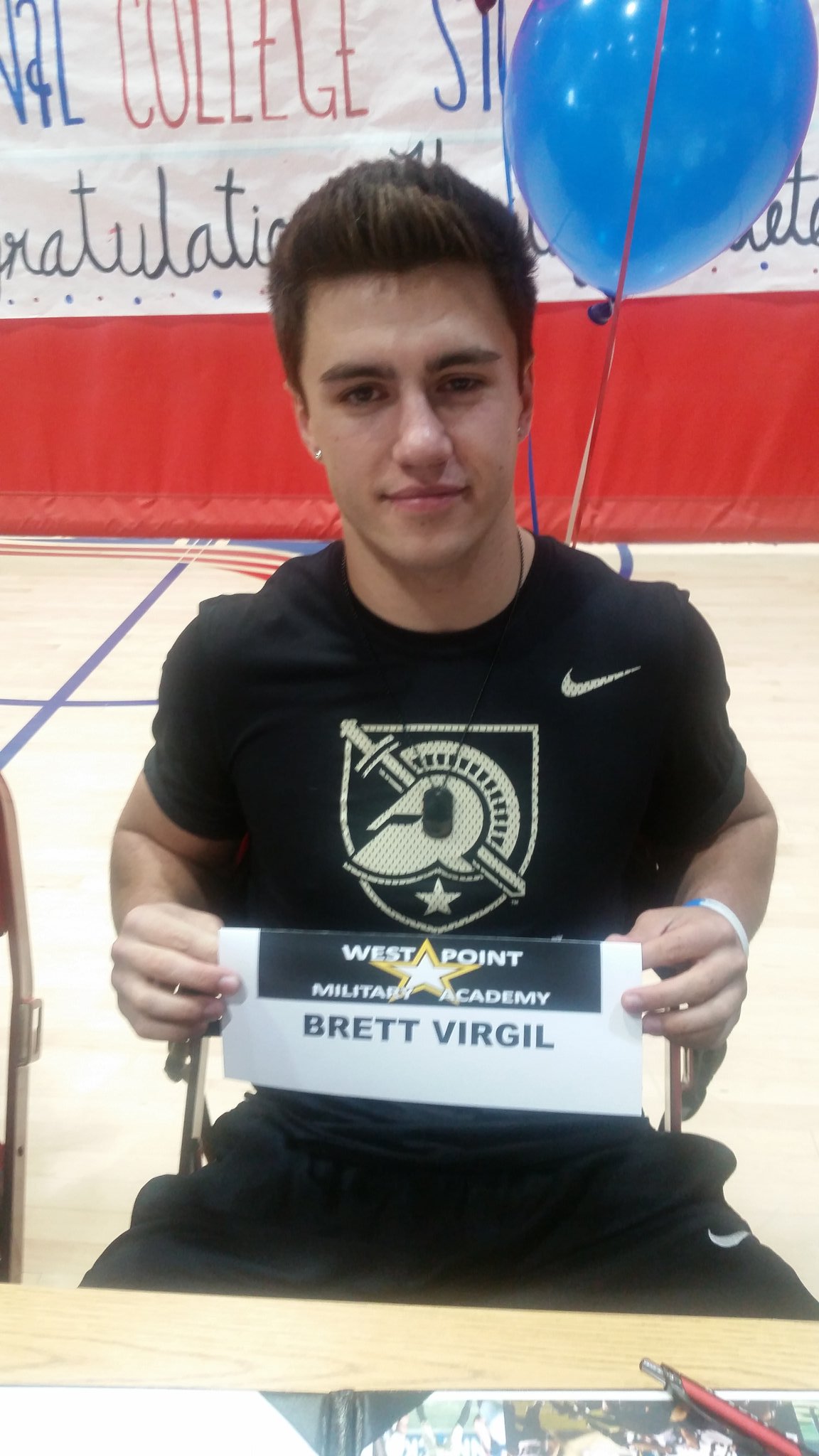 Brett Virgil