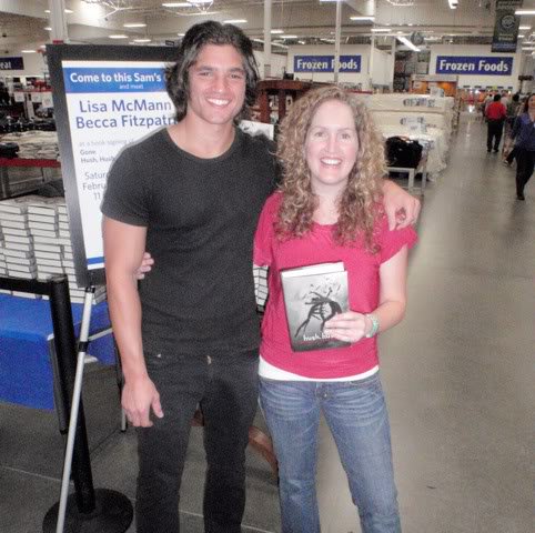 Patch Cipriano Drew Doyon