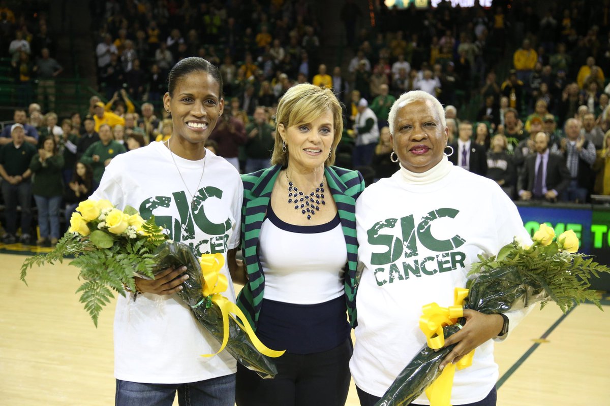 Chameka Scott | SicEm365