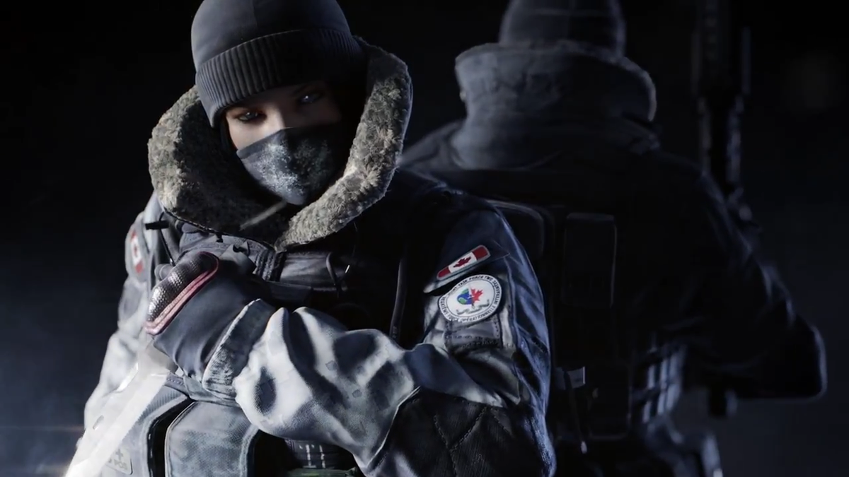 NationStates | Dispatch | Canadian Special Forces