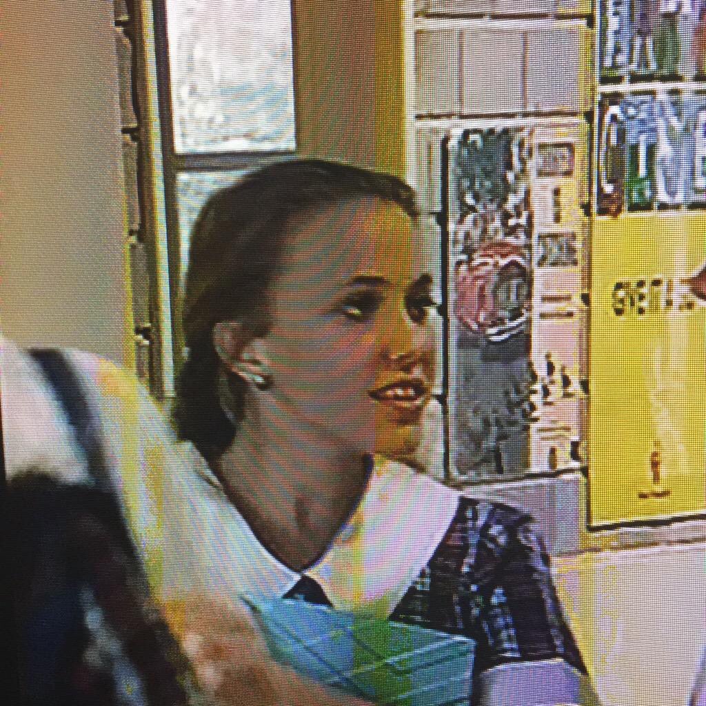 Kym Valentine Neighbours