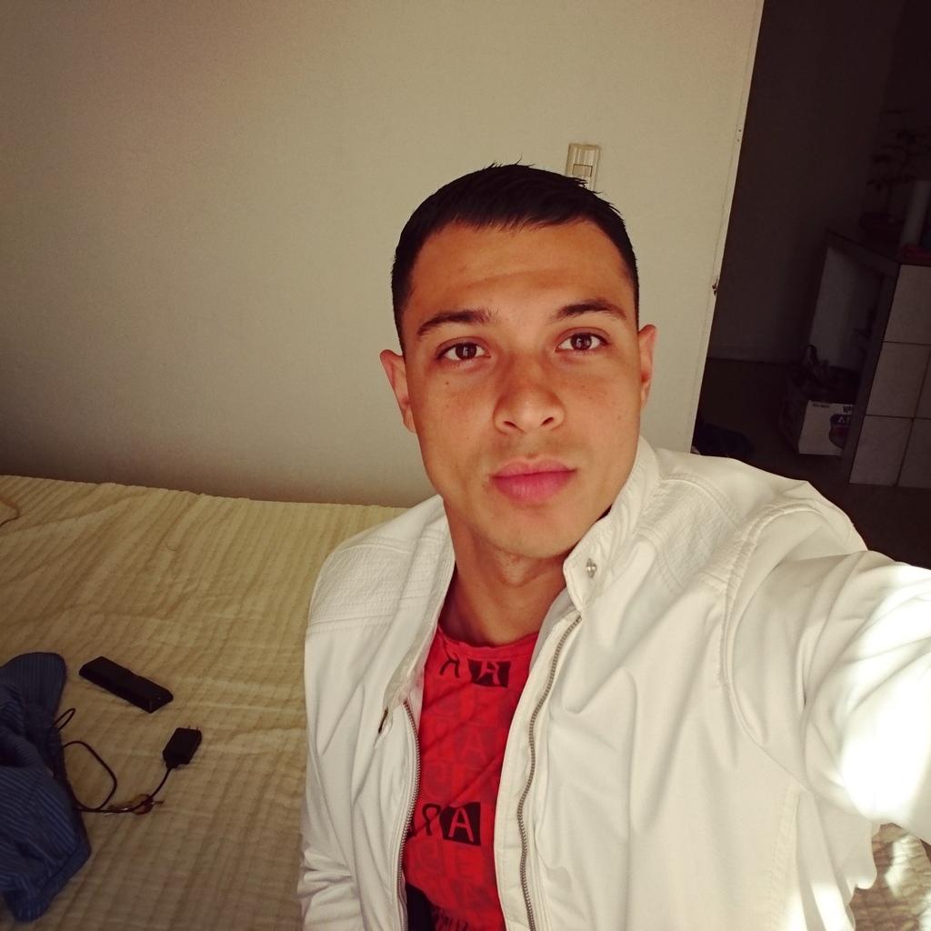 Javier Moraga Díaz (@Jmoraga89) | Twitter