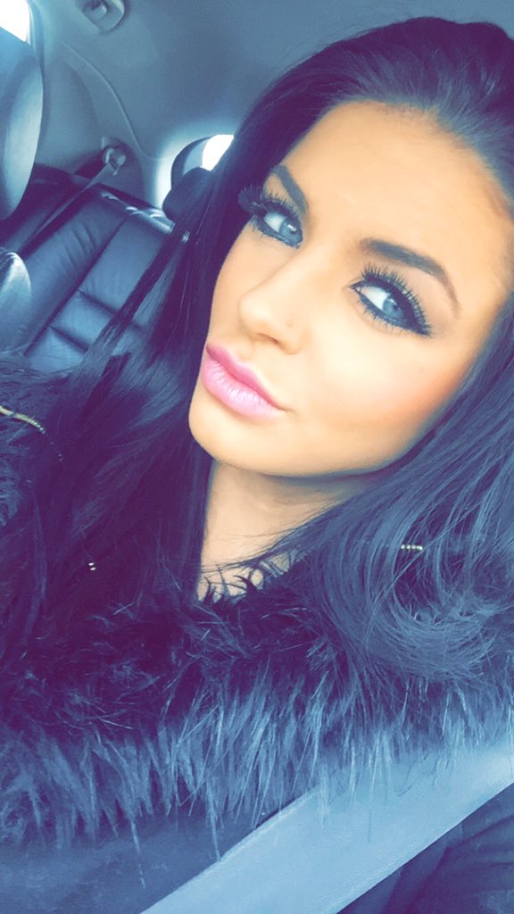 Kayleigh Wanless's Instagram, Twitter & Facebook on IDCrawl