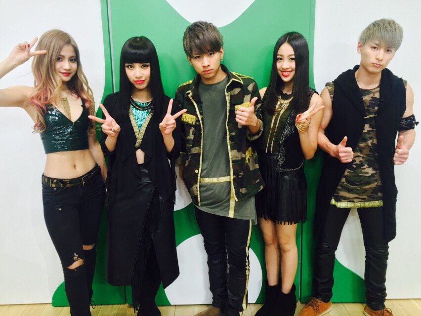 04 | febrero | 2016 | lol(エルオーエル) ~ Spain