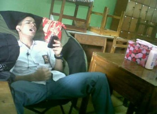 Wahyu Wahyu7702 Twitter