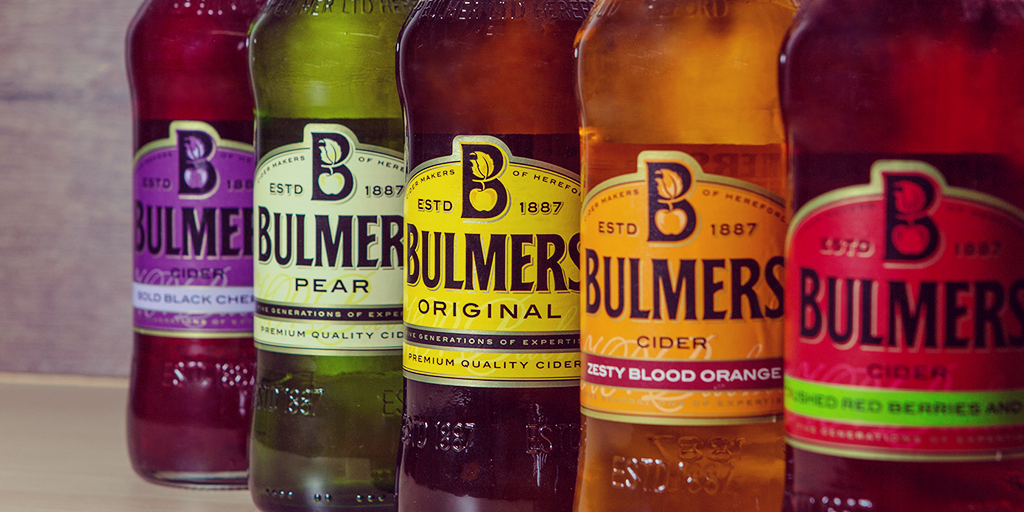 Bulmers - Alchetron, The Free Social Encyclopedia