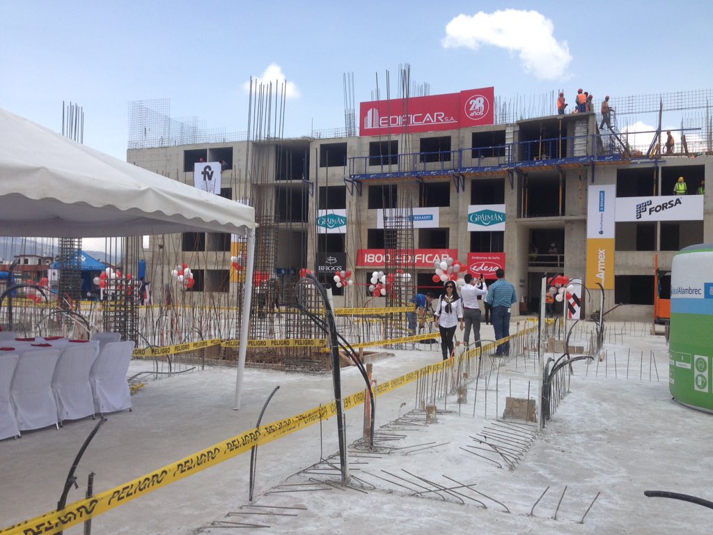 EDIFICAR S.A. (@Edificar_ec) | Twitter