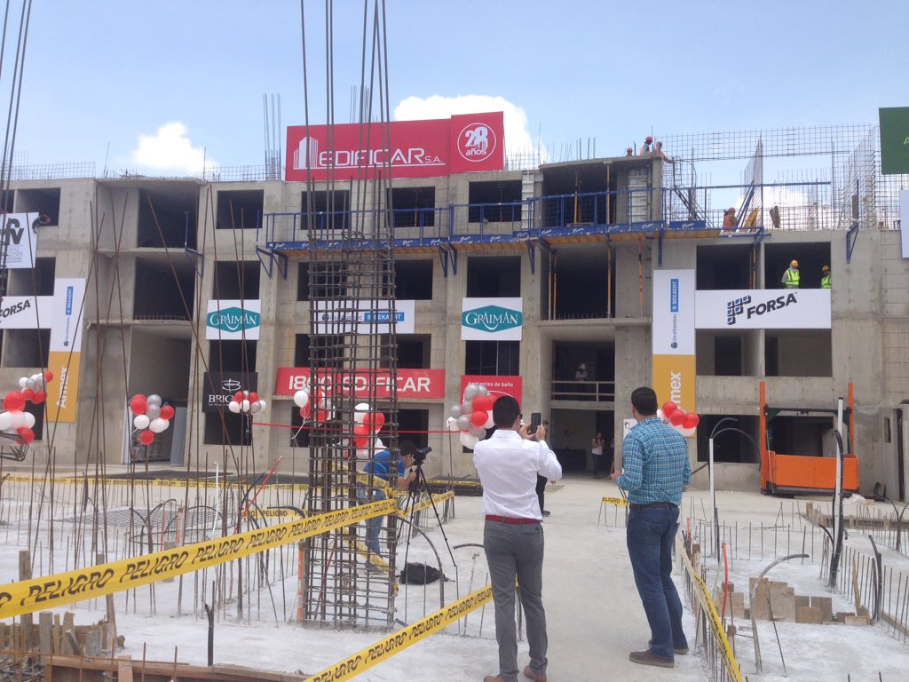 EDIFICAR S.A. (@Edificar_ec) | Twitter