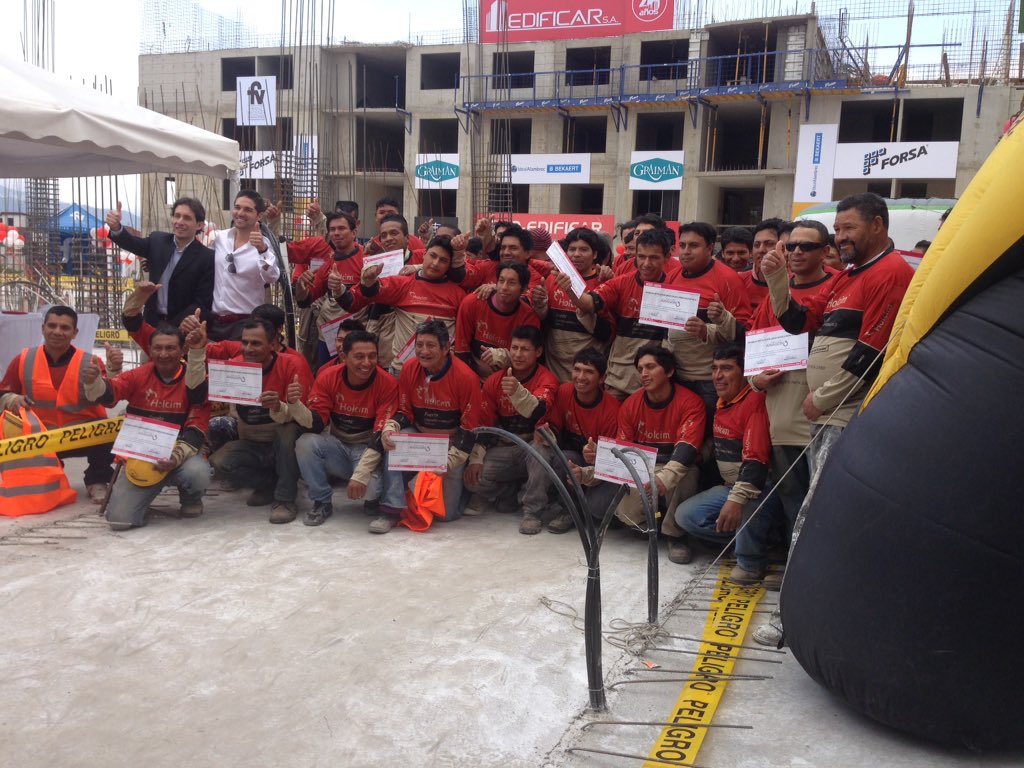 EDIFICAR S.A. (@Edificar_ec) | Twitter