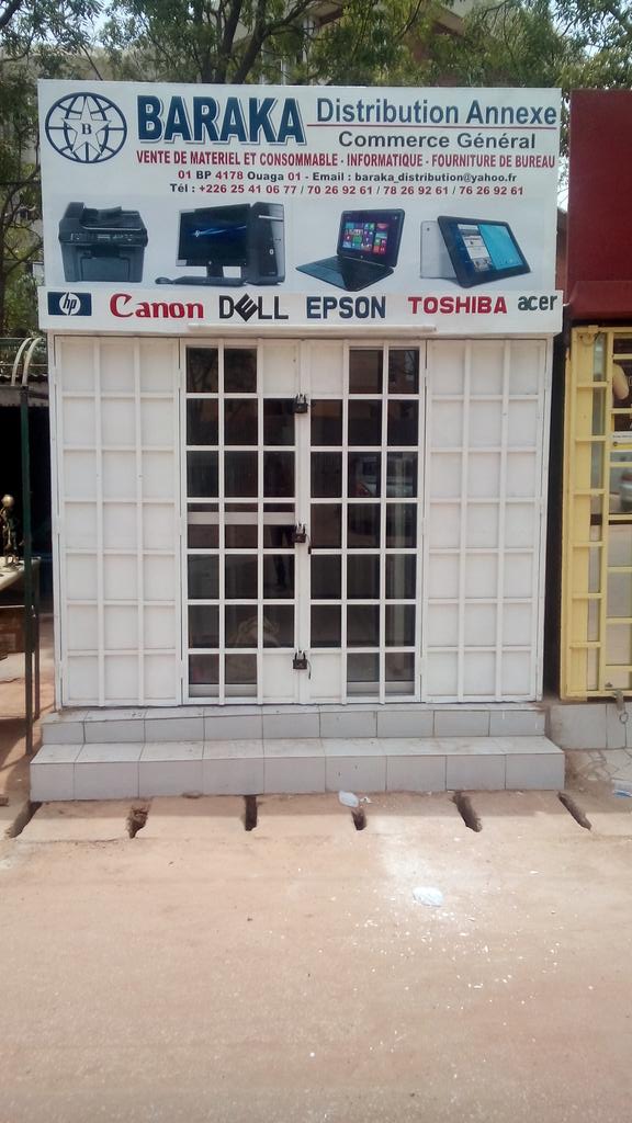 BARAKA DISTRIBUTION (@BARAKADISTRIBUT) | Twitter