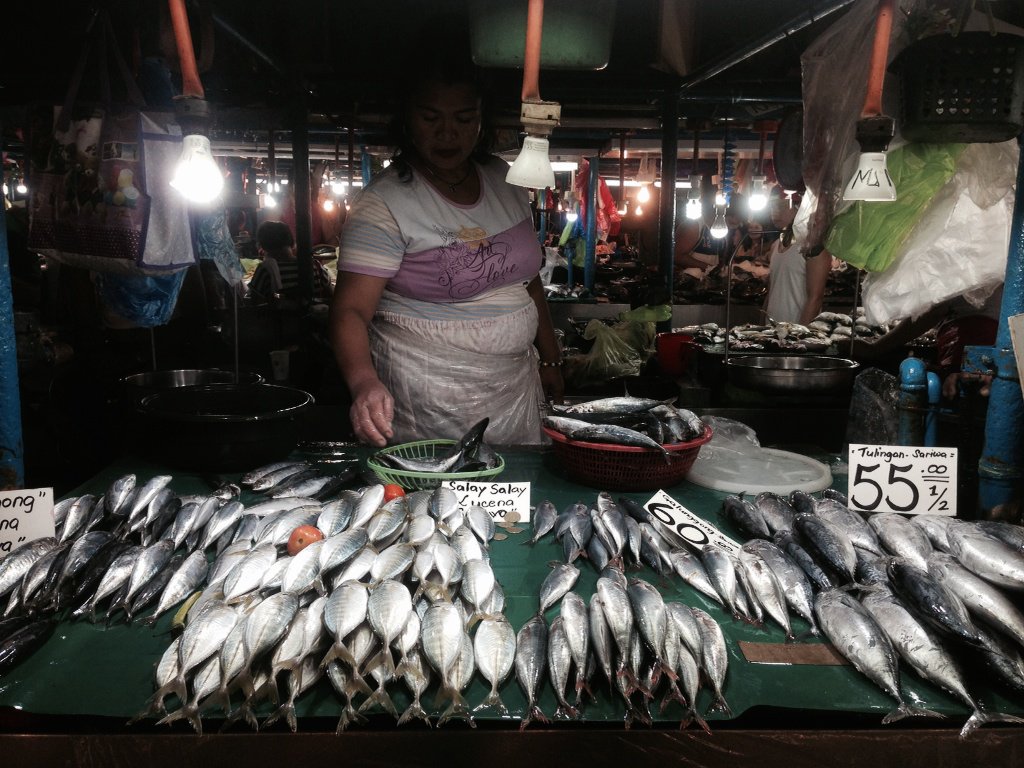 Pasig Mega Market: Presyo ng isda sa pamilihan kabilang ang Pasig Mega ...