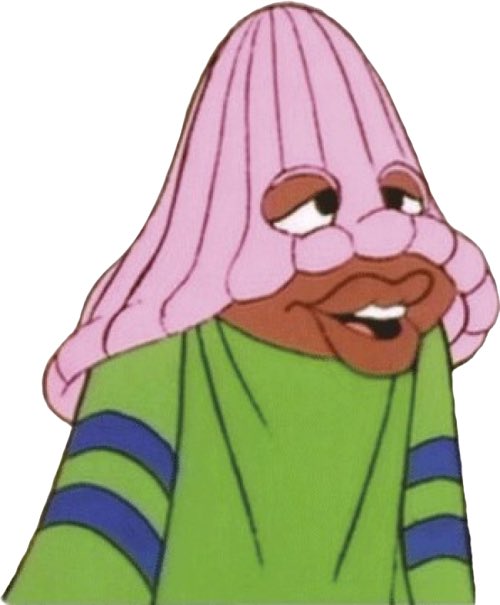 Dumb Donald From