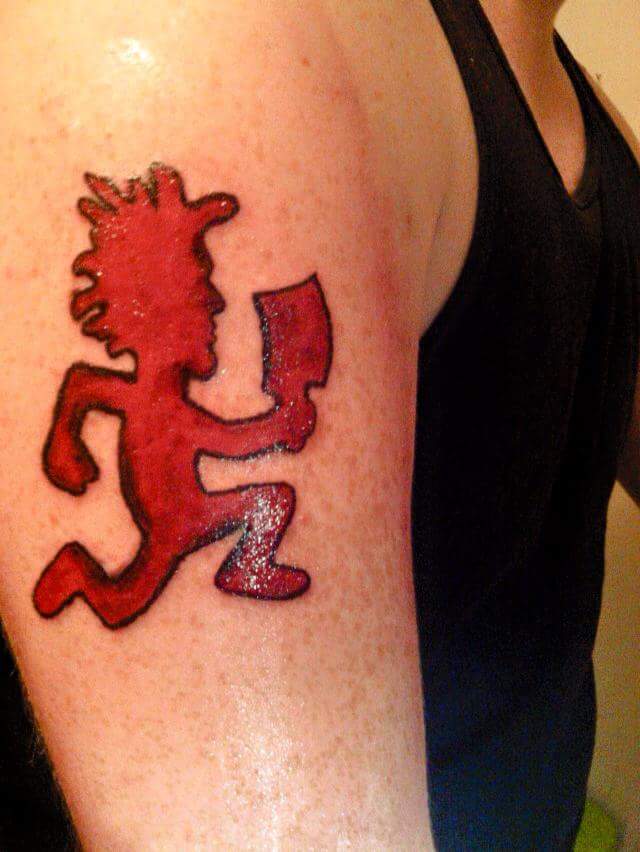 Hatchetman Logo Tatovering Page 64 Hatchet Man Tattoo Images Free