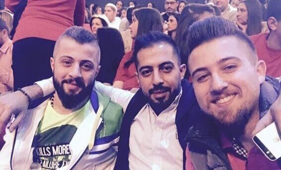 عاشقة رافي و حنون (@hanan_raphae) | Twitter