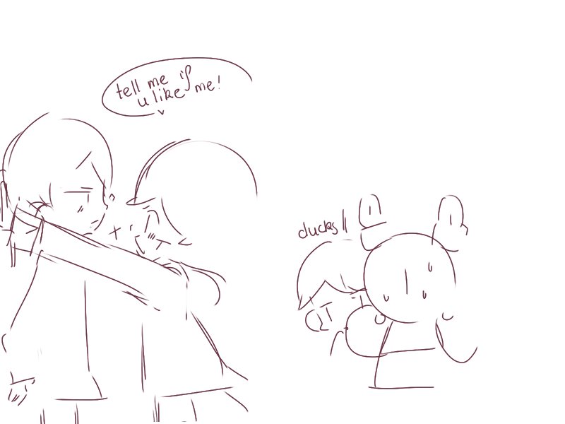 melty@melty_chanの漫画作品一覧(古い順)