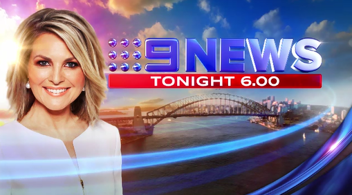 LIVE NOW: GeorgieG presents Sydney's 9NewsAt6. Watch on Channel9 or ...