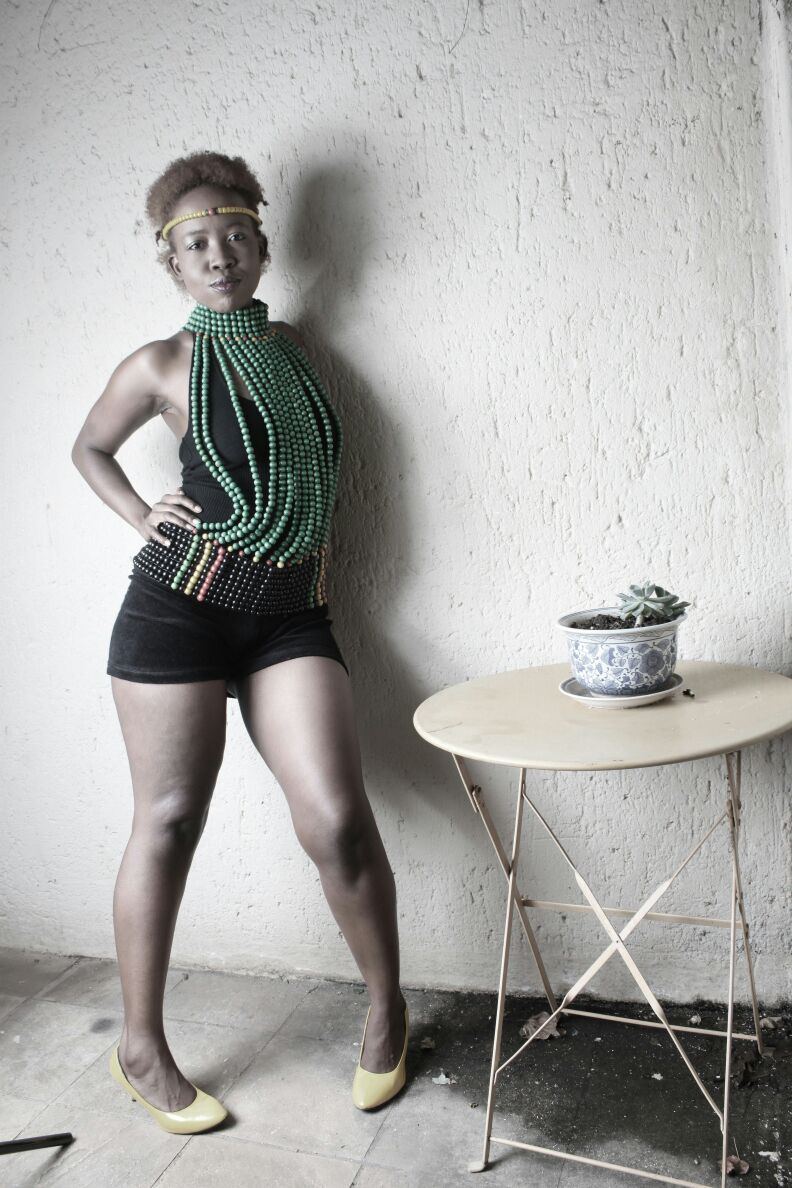 Sunday World on Twitter: "Ntsiki Mazwai claps back at Simphiwe Dana: ‘The tweets did not have a ...