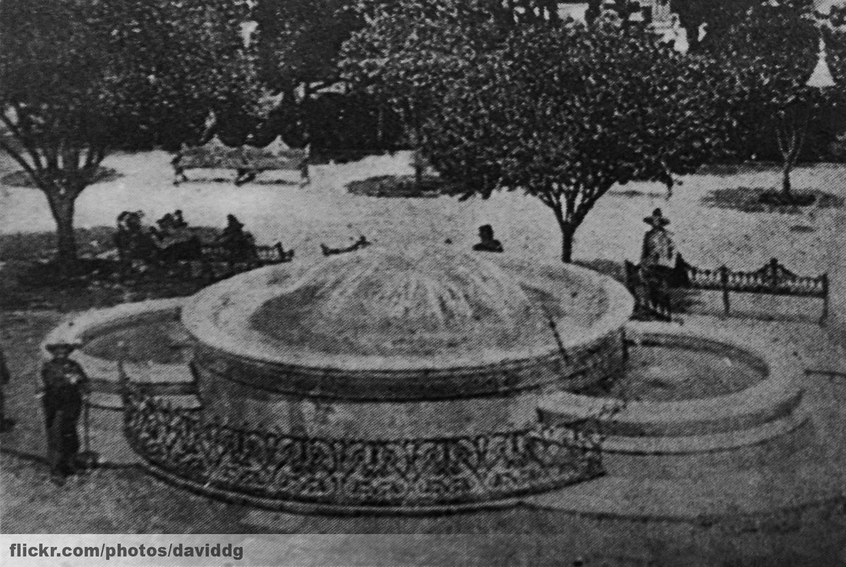 Antiguas fotos del Centro Histórico de Bonito León. Parte 2 | Site Title