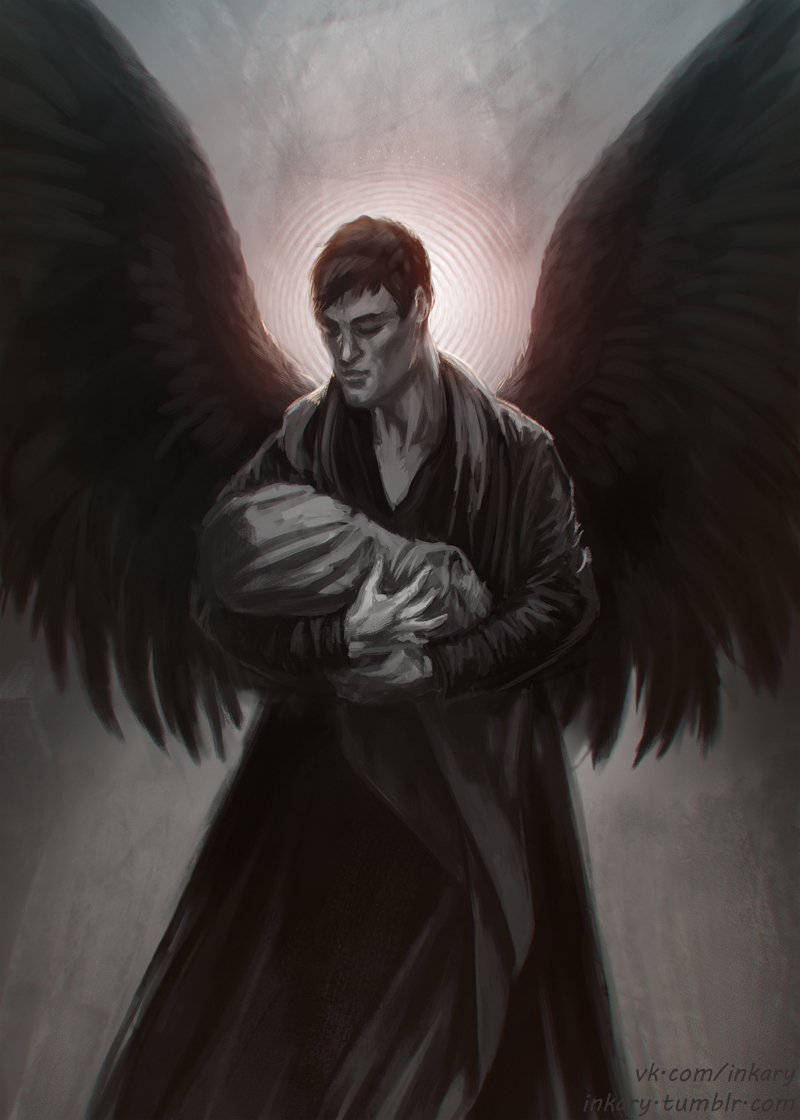 Dominion Archangel Michael