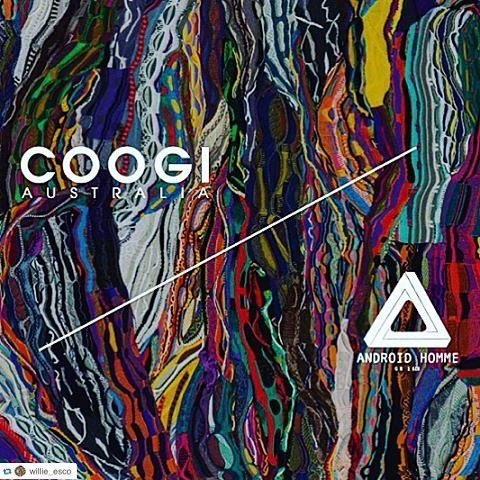 Coogi Backgrounds