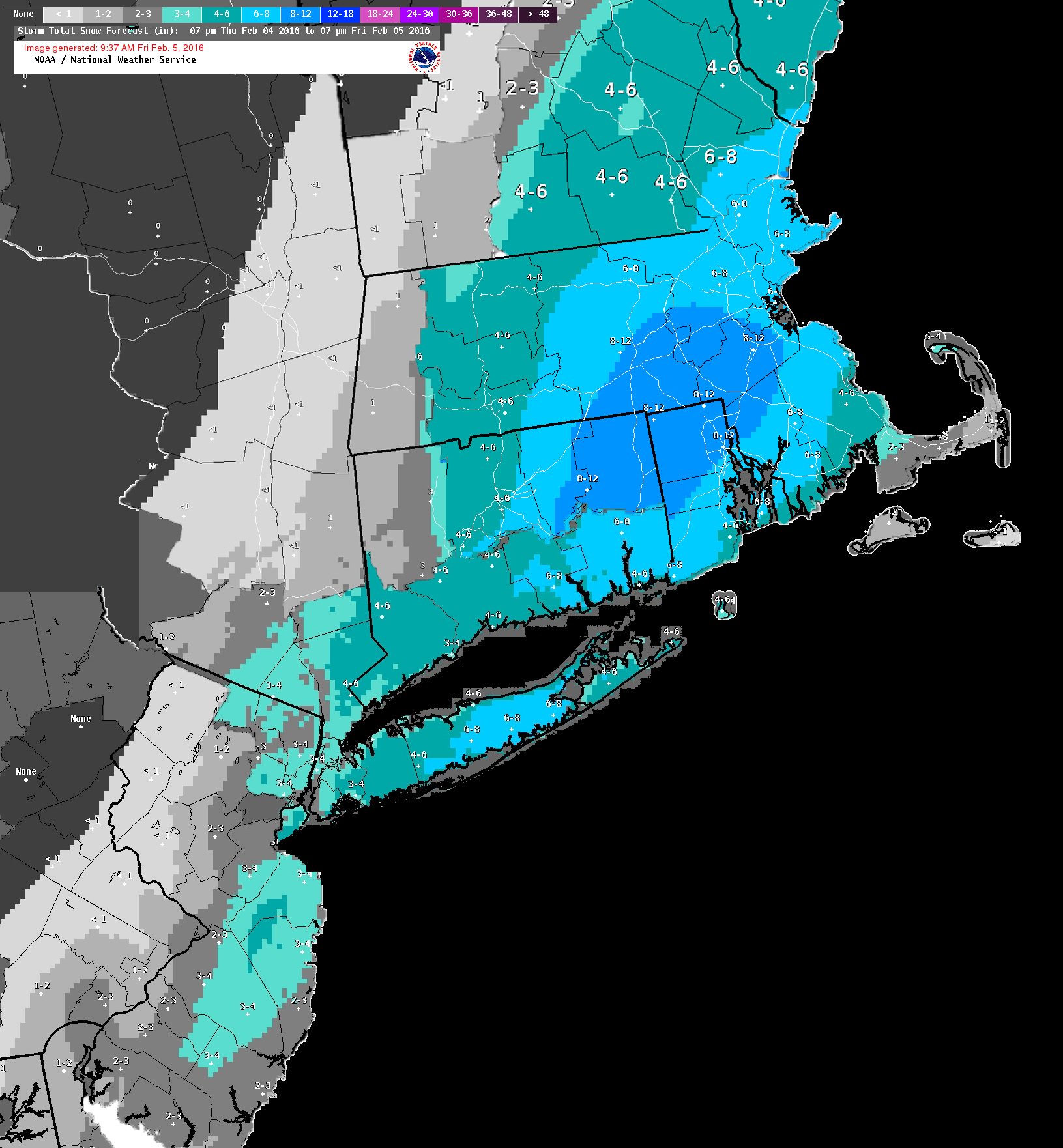 Connecticut Weather Discussion (Stamford, Wallingford, Naugatuck: safe ...