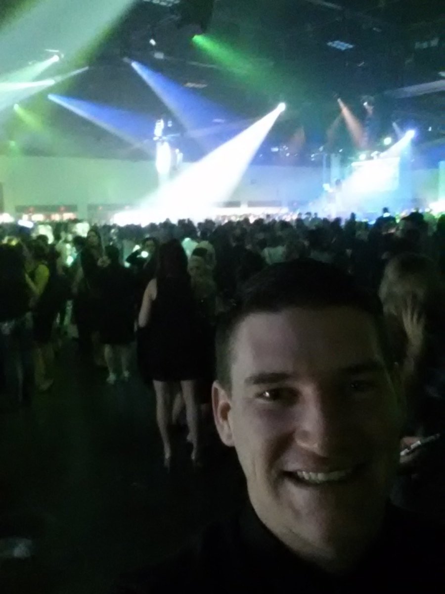 Eric Rausch (@OkiYakyu) | Twitter