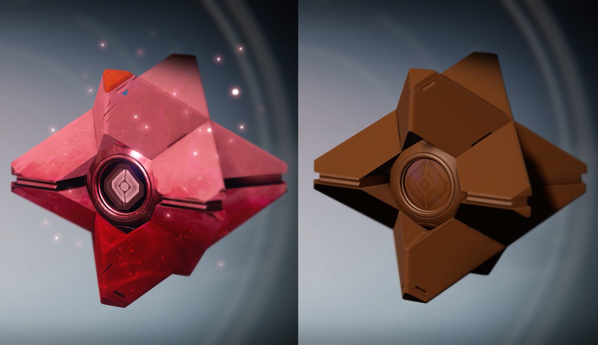 Guardians! Crimson Doubles hits Destiny Tuesday. Pair up & compete for ...