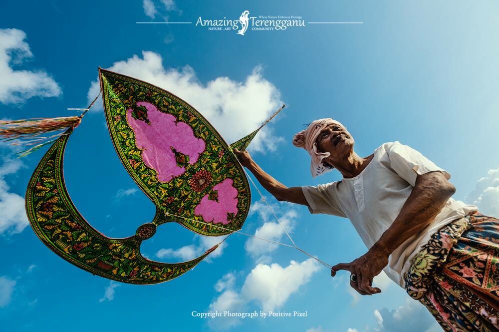 Permainan Tradisional Terengganu