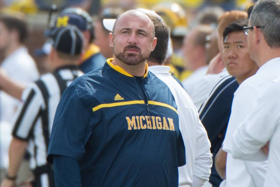 Chatting with the Michigan coach who lured away N.J.’s best high-school ...