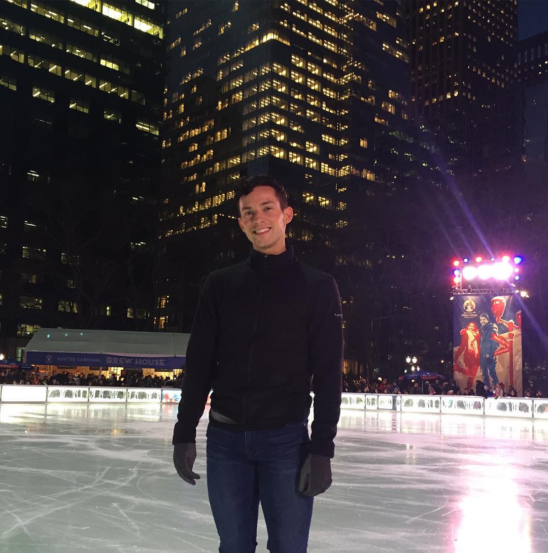 Эшли Вагнер & Адам Риппон / Ashley WAGNER & Adam RIPPON USA - Страница 8