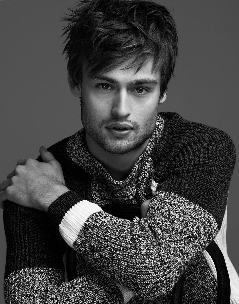 Douglas Booth School
