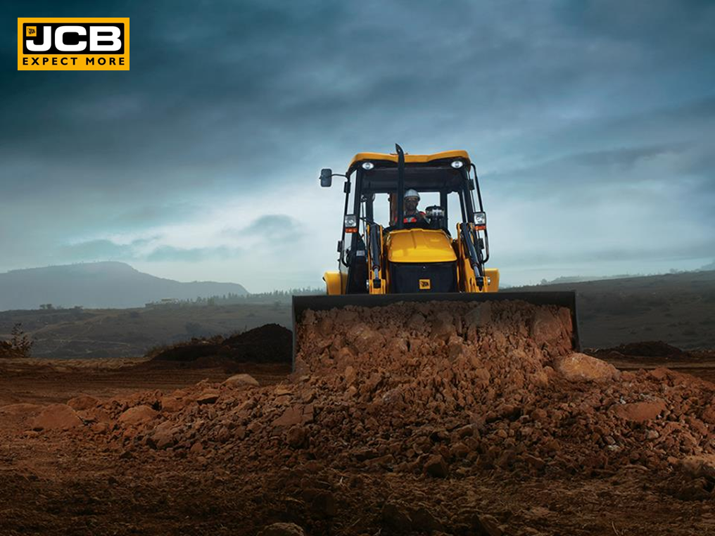 Jcb Wallpaper
