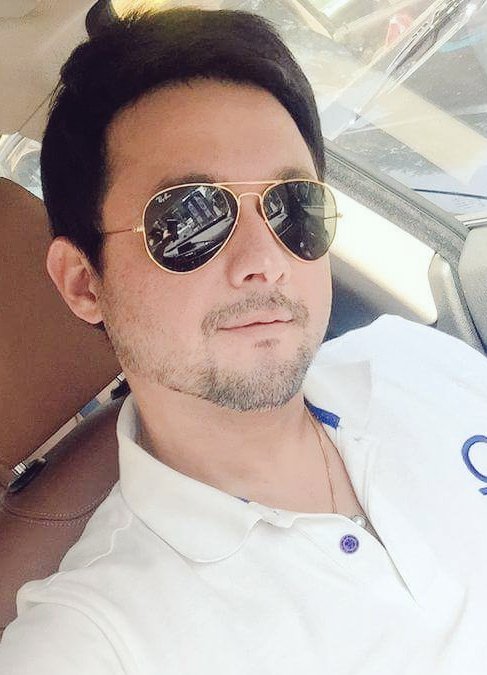 Gauri on Twitter: "Mala miss kartay na..?!😄😄 Only few more days to go until we meet again...😄😁😉 ...