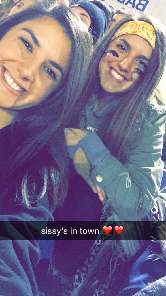 Lauren Mazzella's Instagram, Twitter & Facebook on IDCrawl